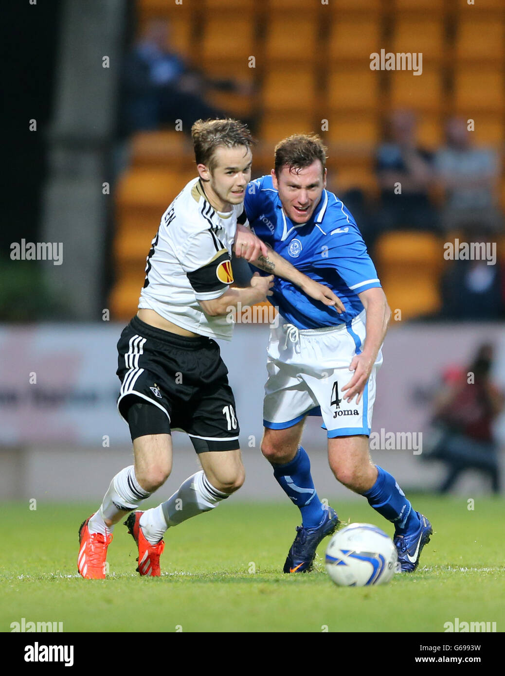 Daniel bernstein hi-res stock photography and images - Alamy