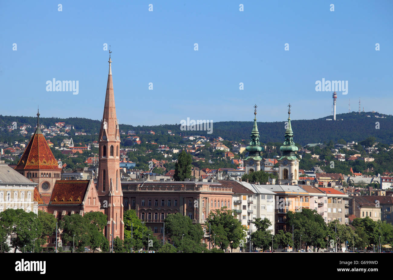 Capucins church hi-res stock photography and images - Alamy