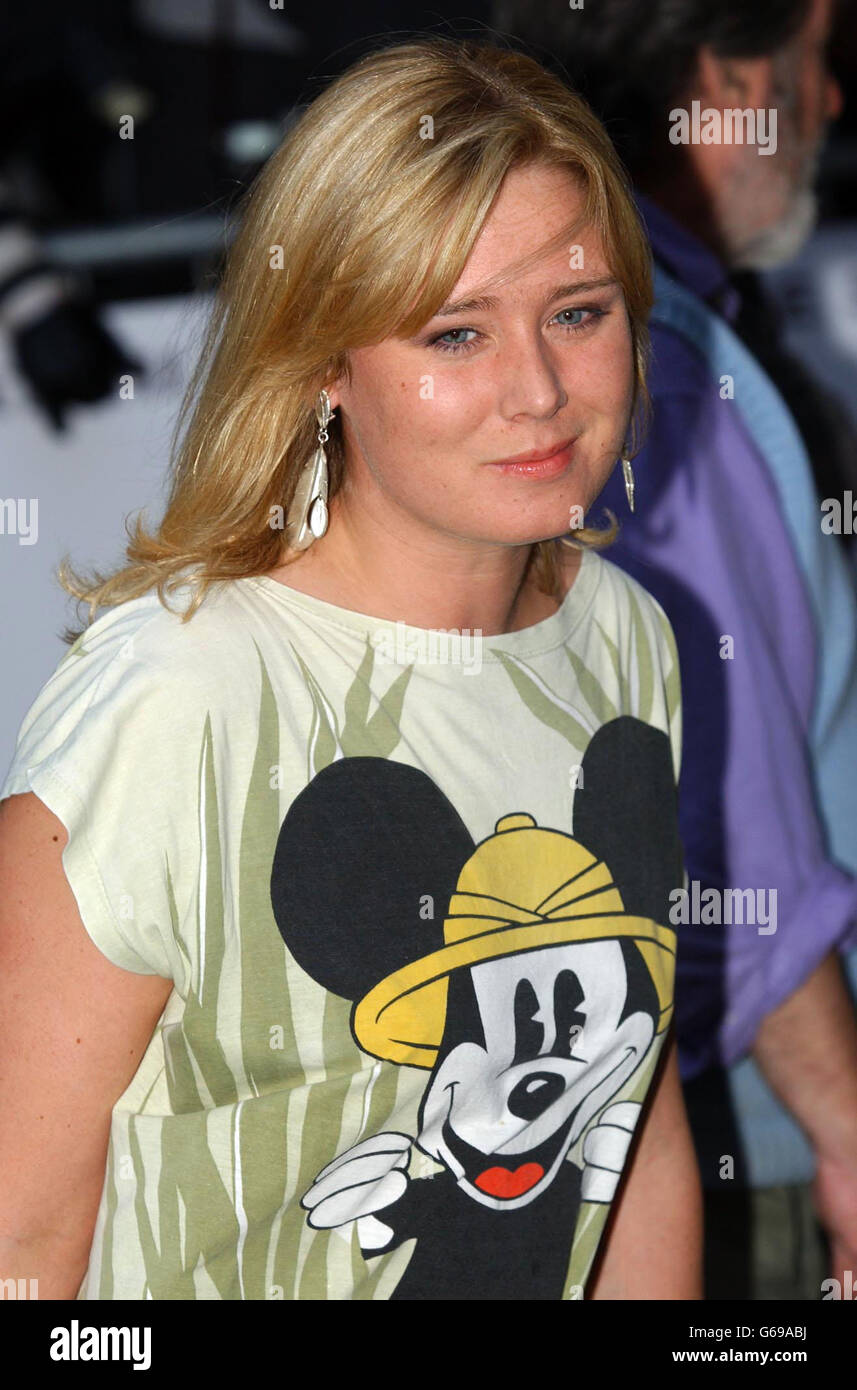Lead singer moloko roisin murphy hi-res stock photography and images ...