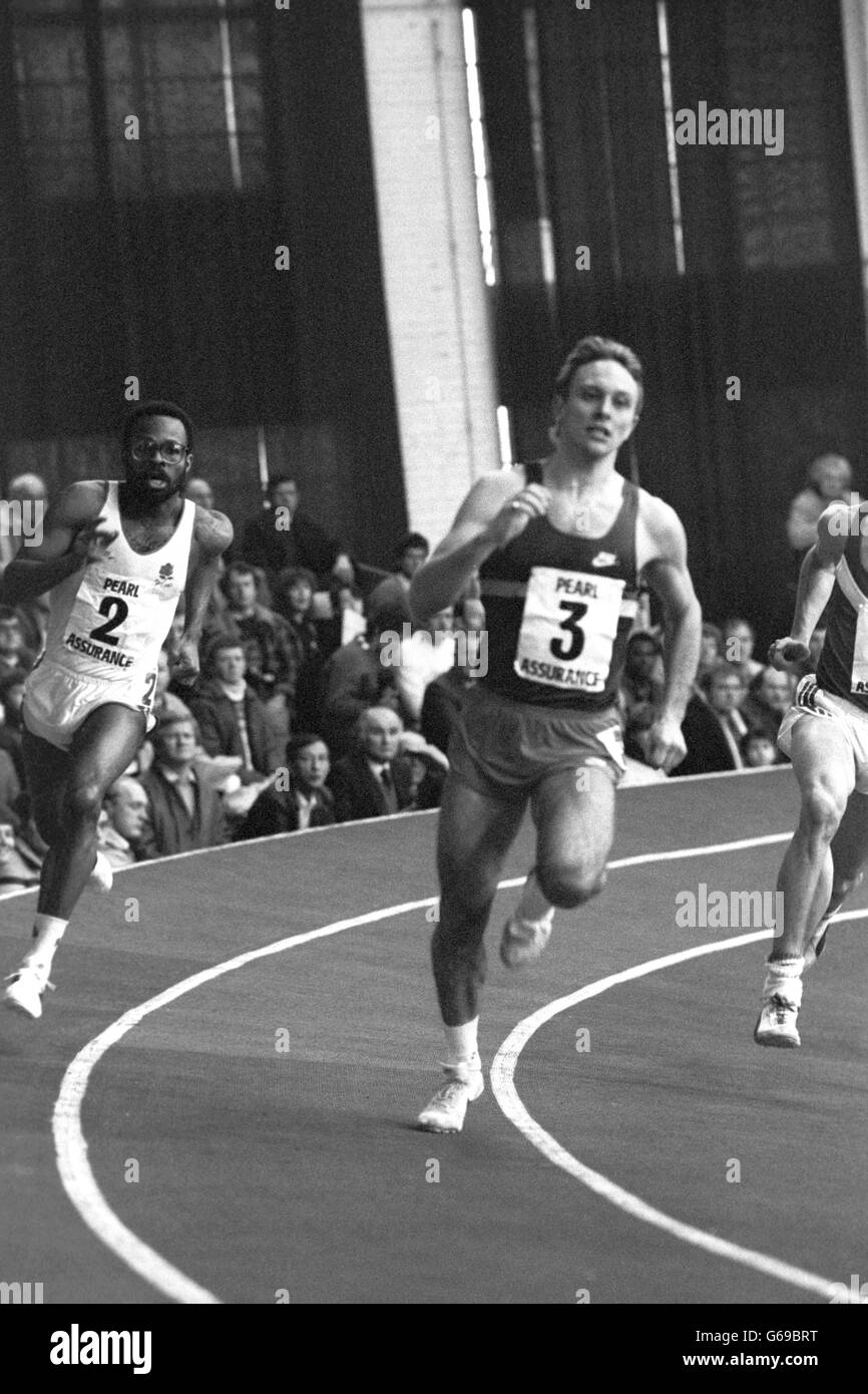 Cosford athletics hi-res stock photography and images - Alamy