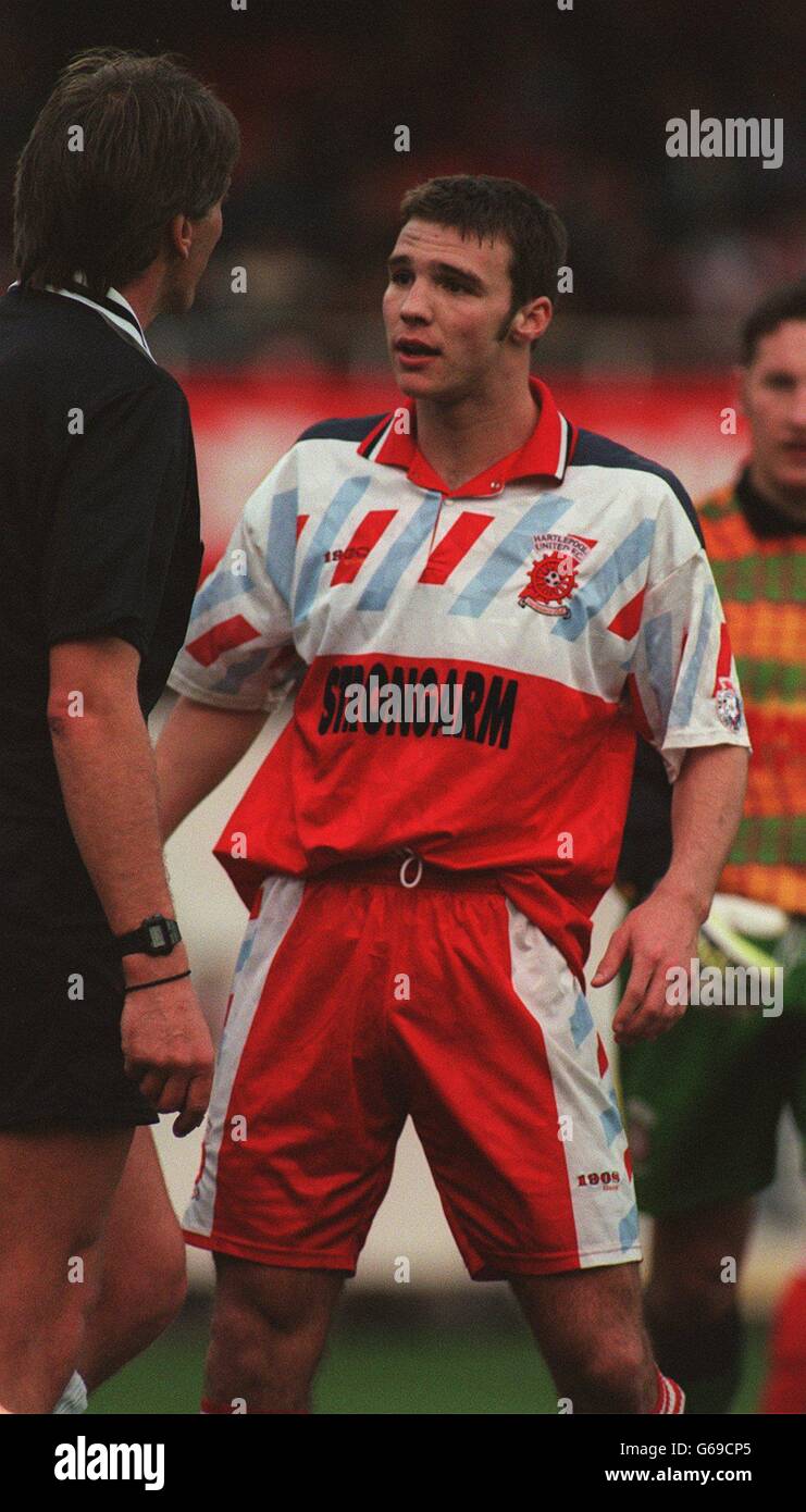 Danny ingram hi-res stock photography and images - Alamy