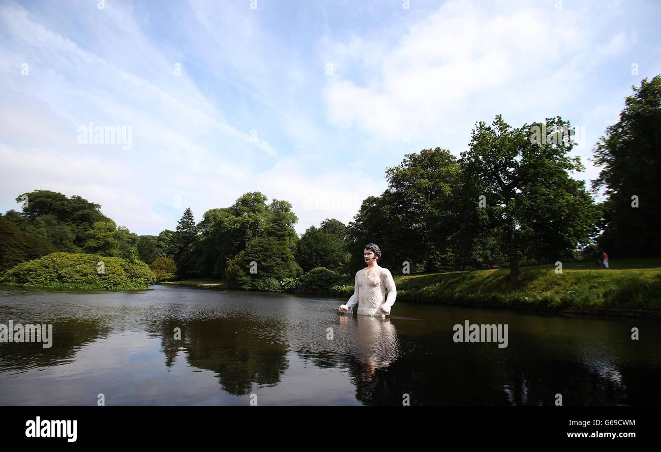 Colin firth mr darcy hi-res stock photography and images - Alamy