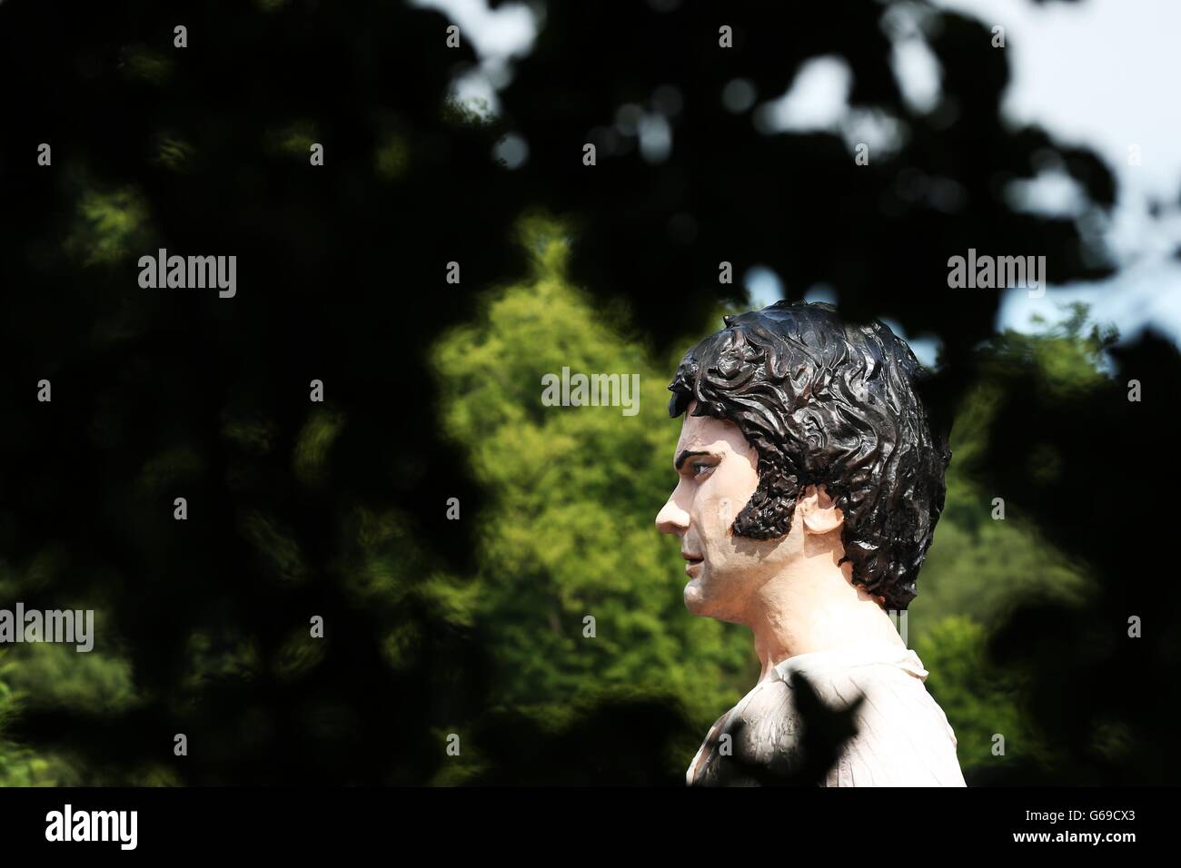 Colin firth mr darcy hi-res stock photography and images - Alamy