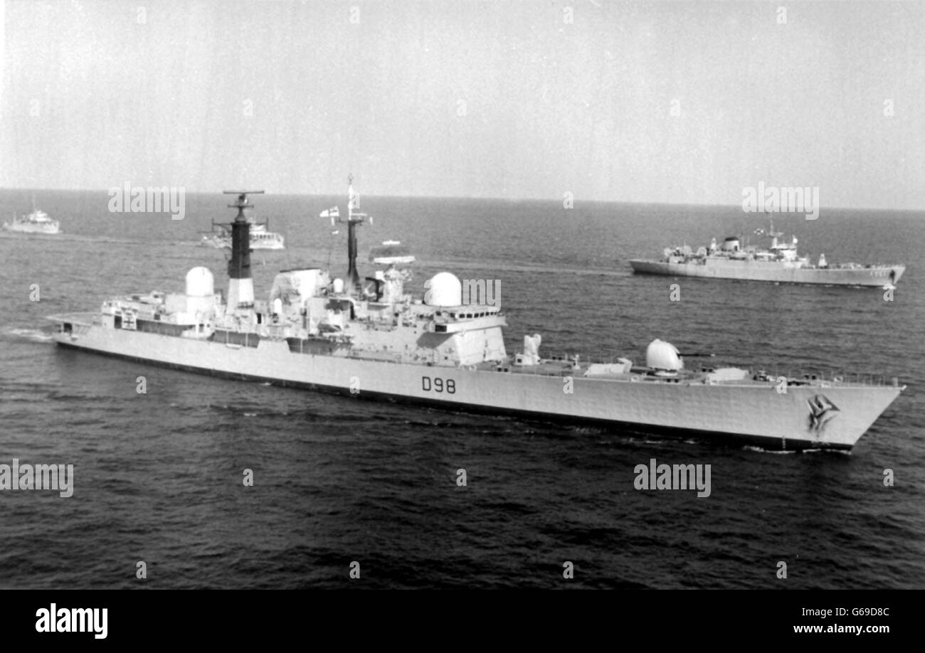 Gulfwargallery High Resolution Stock Photography and Images - Alamy