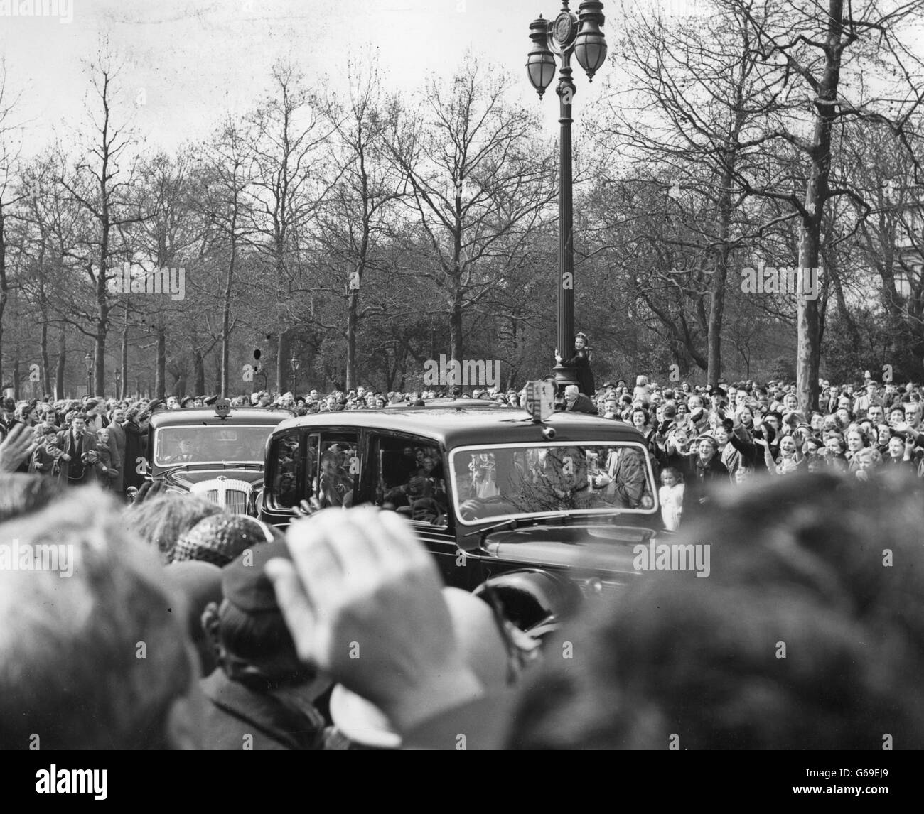 And car hi Black and White Stock Photos & Images - Alamy