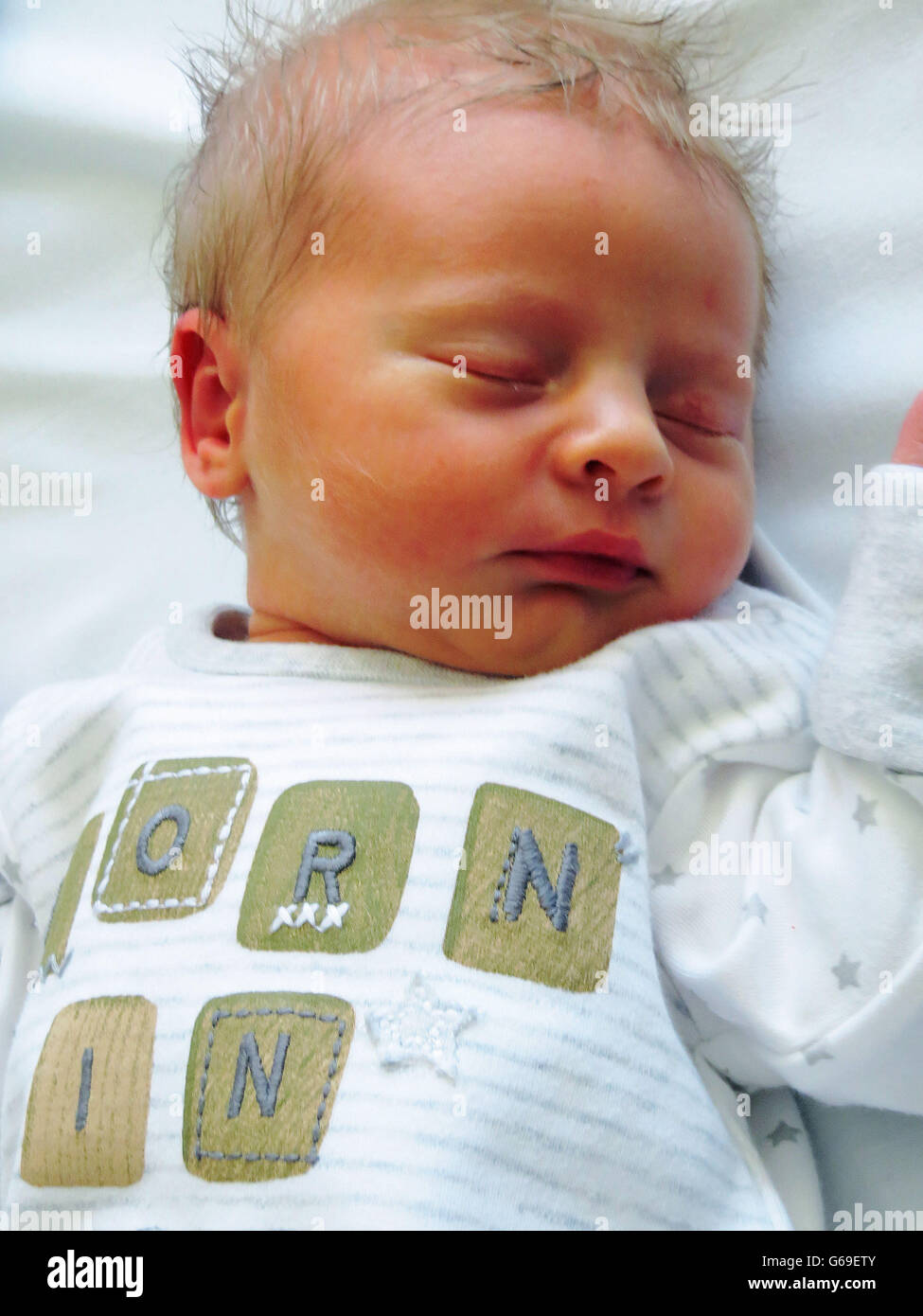 Sarah berryman hi-res stock photography and images - Alamy