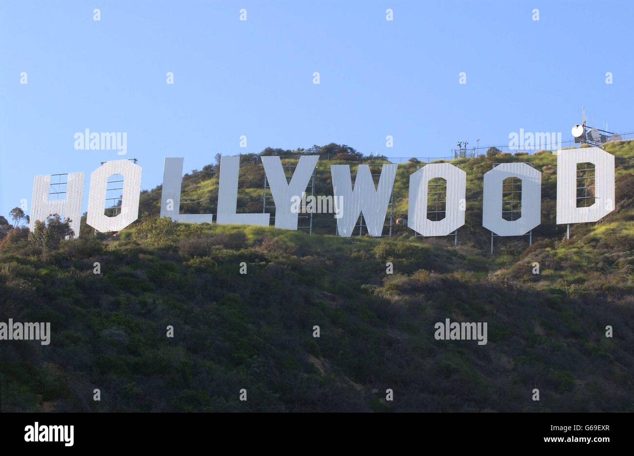 Overlooking the famous hi-res stock photography and images - Alamy