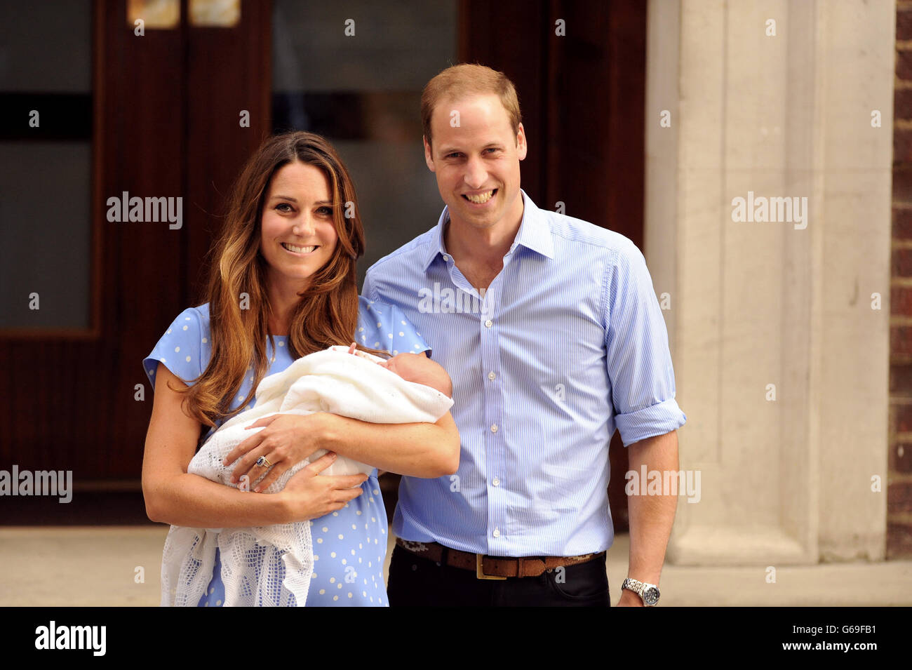Princegeorge hi-res stock photography and images - Alamy