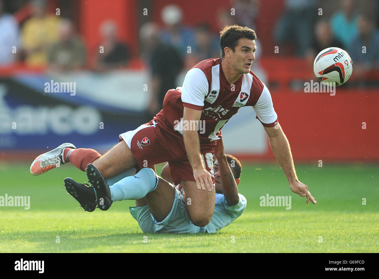 Leon Abbey High Resolution Stock Photography and Images - Alamy