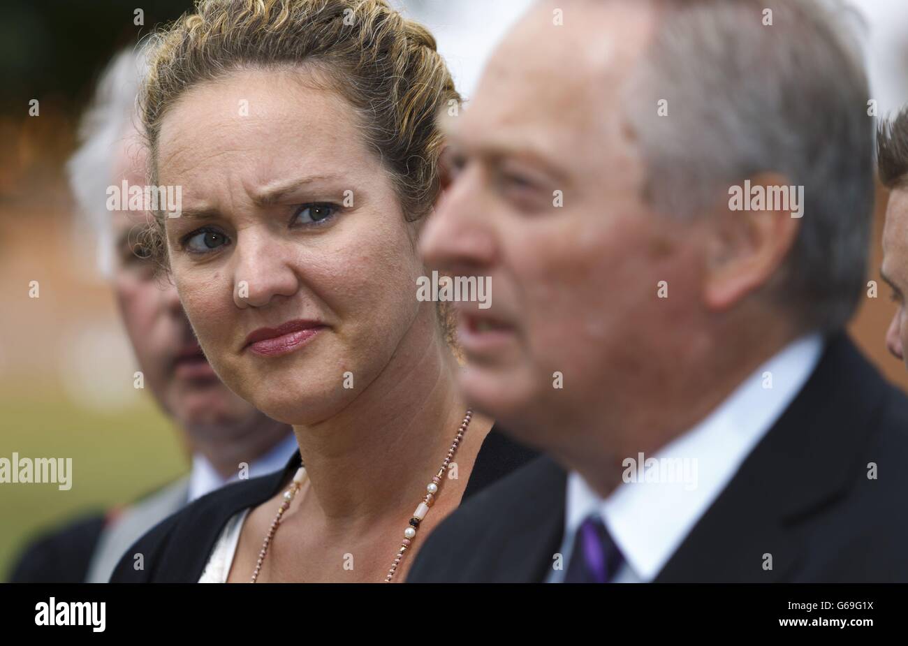 Sas sniper sergeant danny nightingale hi-res stock photography and ...