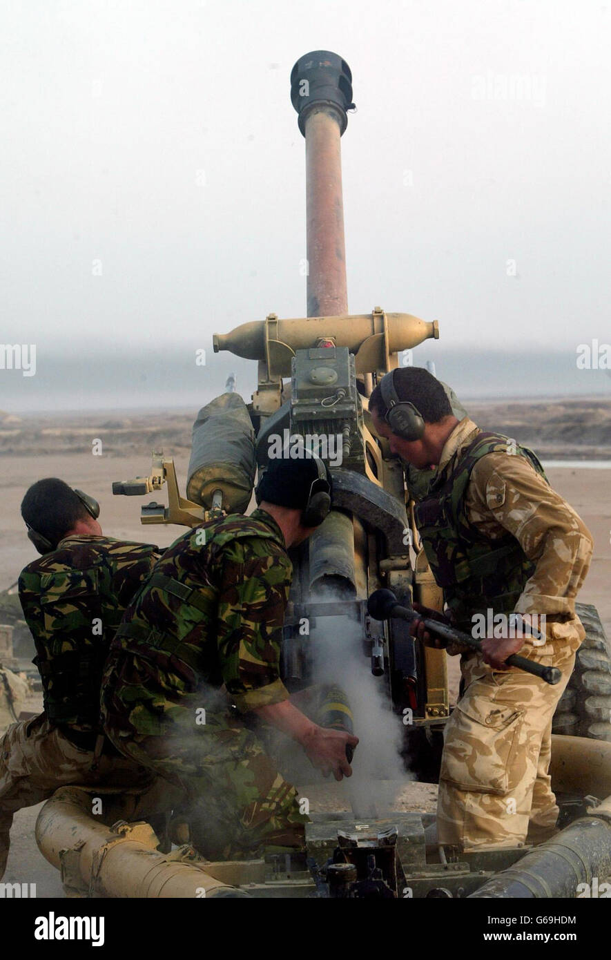 Iraqi commandos hi-res stock photography and images - Alamy