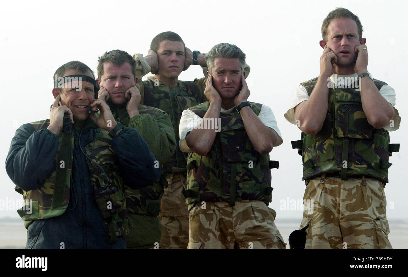 Fire support battery hi-res stock photography and images - Alamy