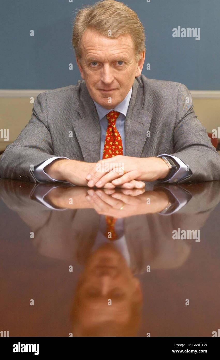 Complaints commission hi-res stock photography and images - Alamy