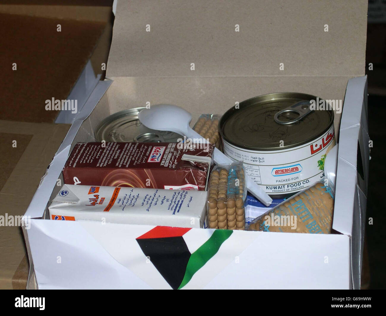 Humanitarian aid drawing hi-res stock photography and images - Alamy