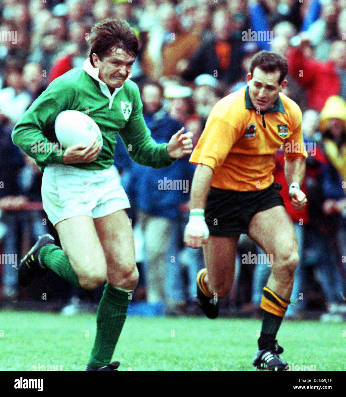 Gordon hamilton hi-res stock photography and images - Alamy