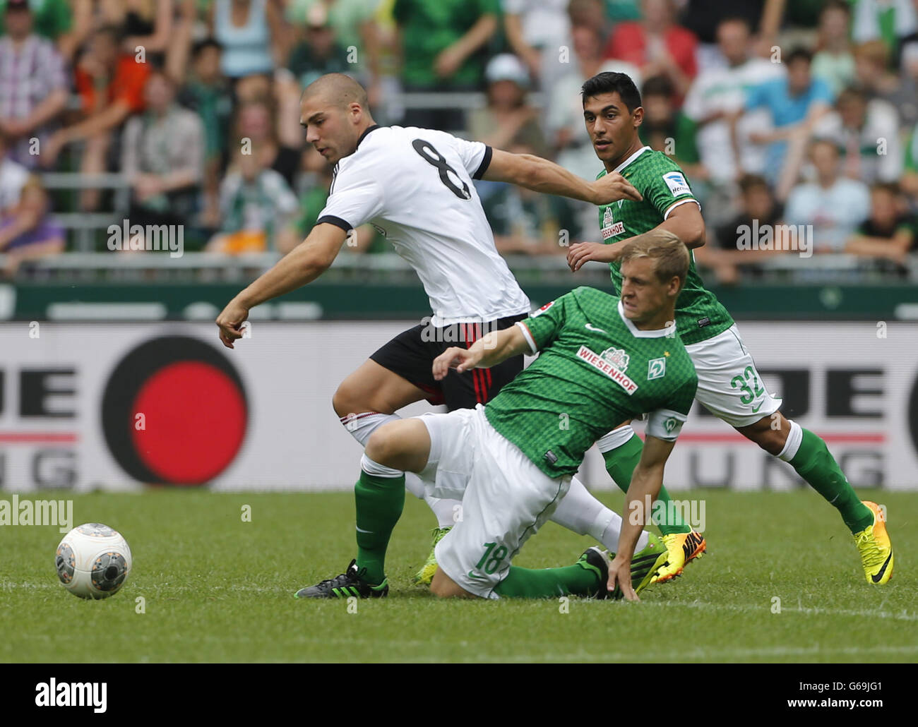 Felix werder hi-res stock photography and images - Alamy