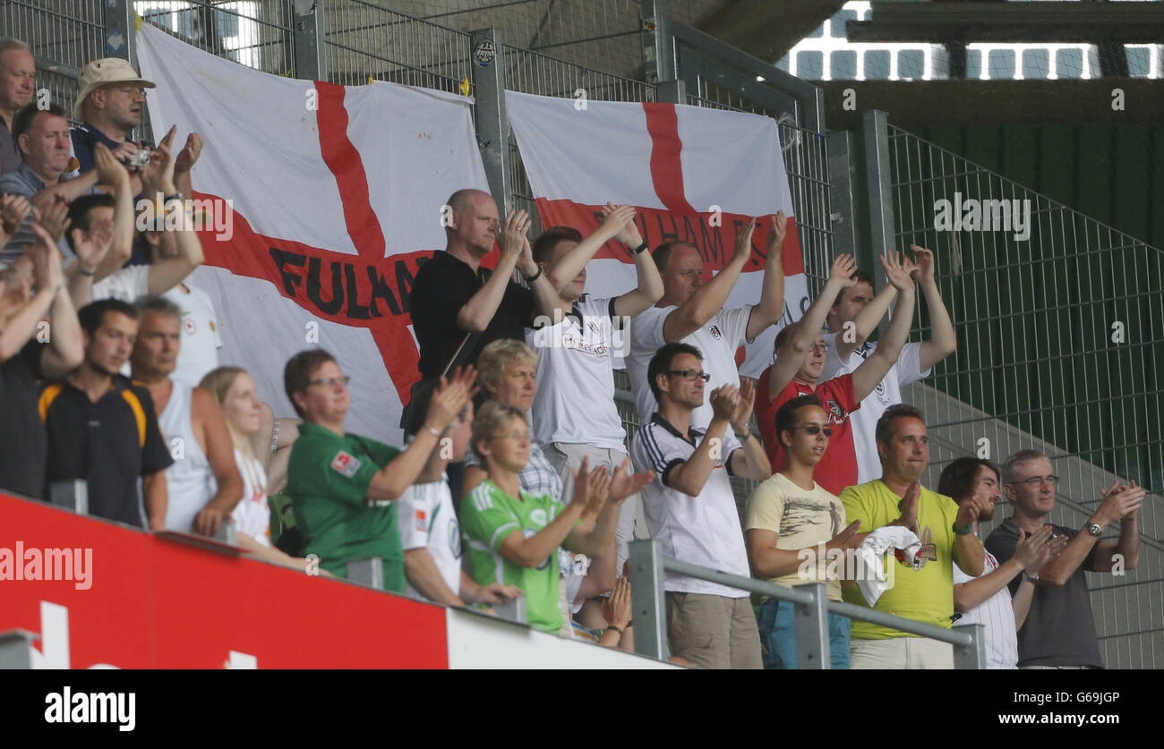 Weserstadion in bremen hi-res stock photography and images - Alamy