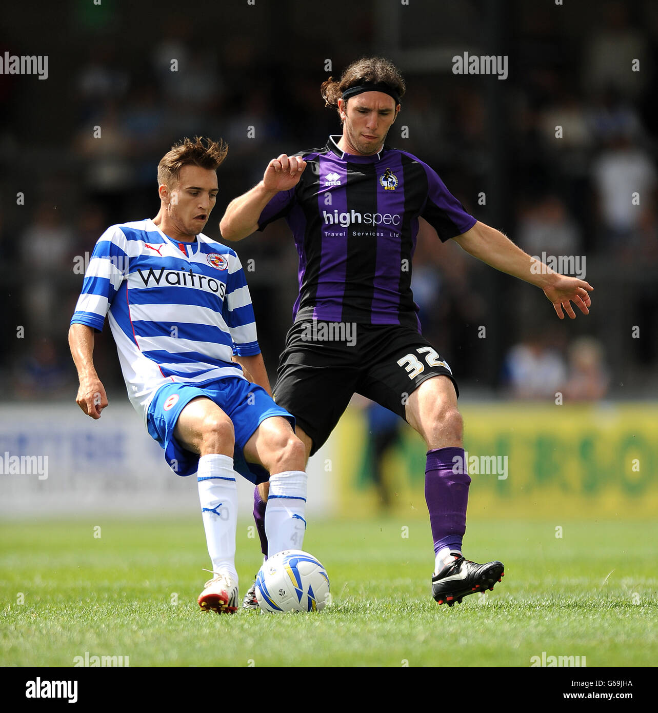 Bristol ampics hi-res stock photography and images - Alamy