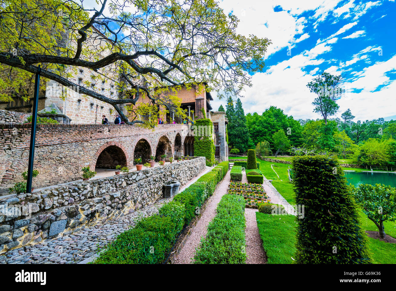 Charles quinto hi-res stock photography and images - Alamy