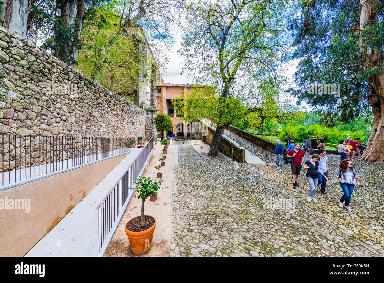 Charles Quinto High Resolution Stock Photography and Images - Alamy