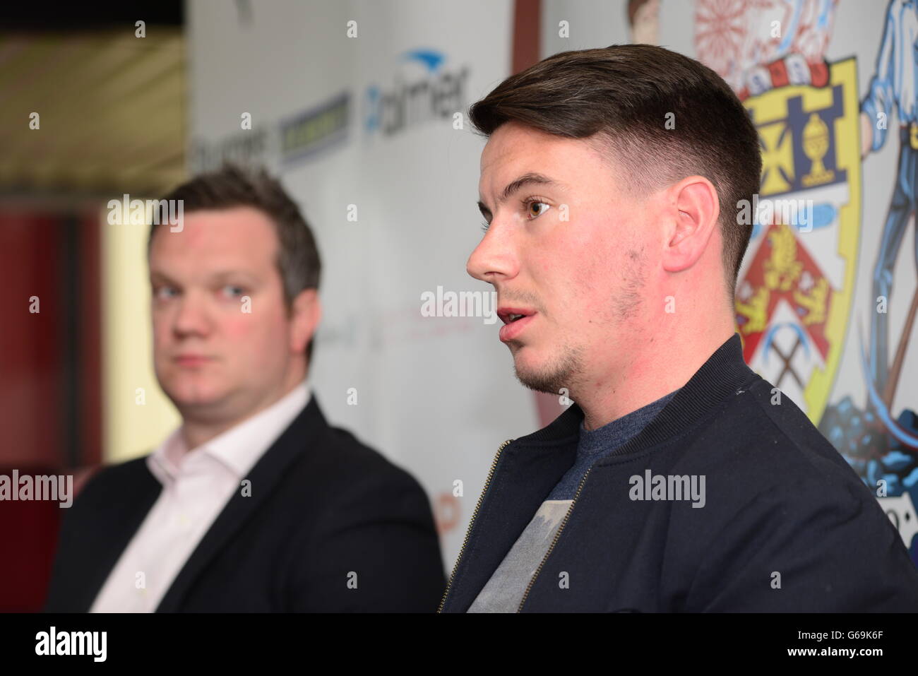 Adam hammill hi-res stock photography and images - Alamy