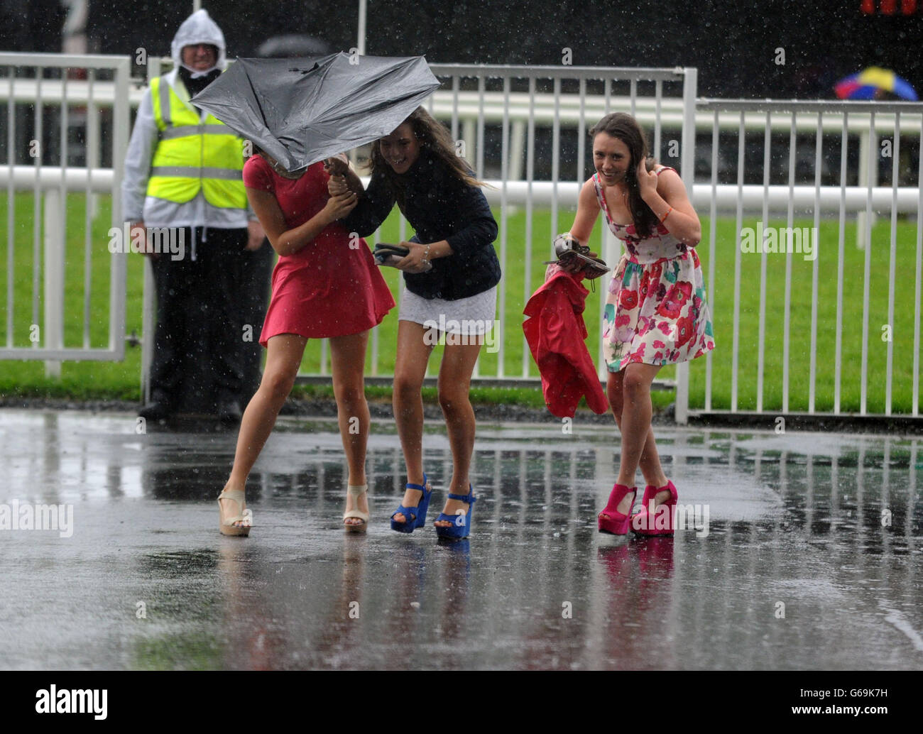 Sinead flynn hi-res stock photography and images - Alamy