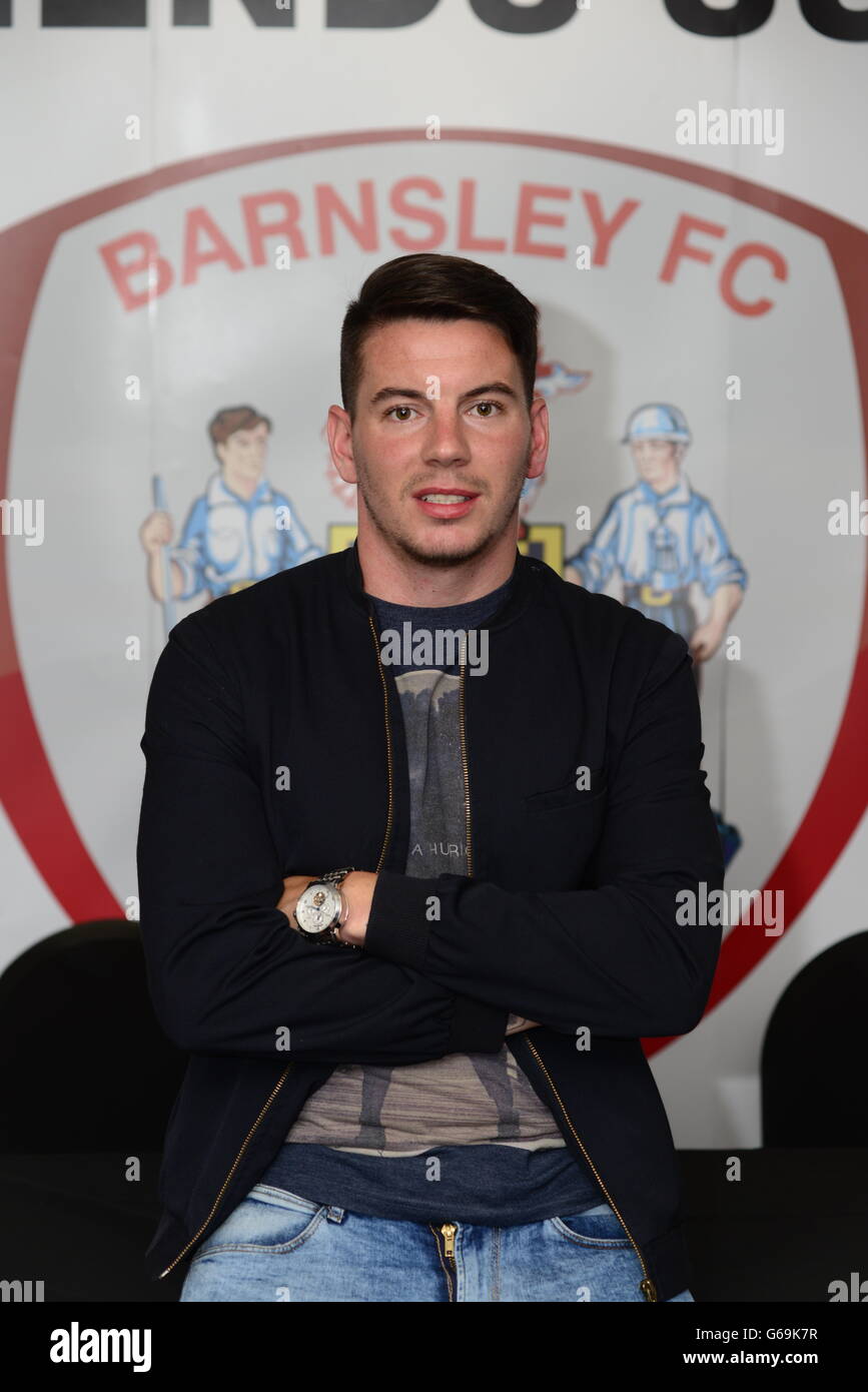 Adam Hammill High Resolution Stock Photography and Images - Alamy