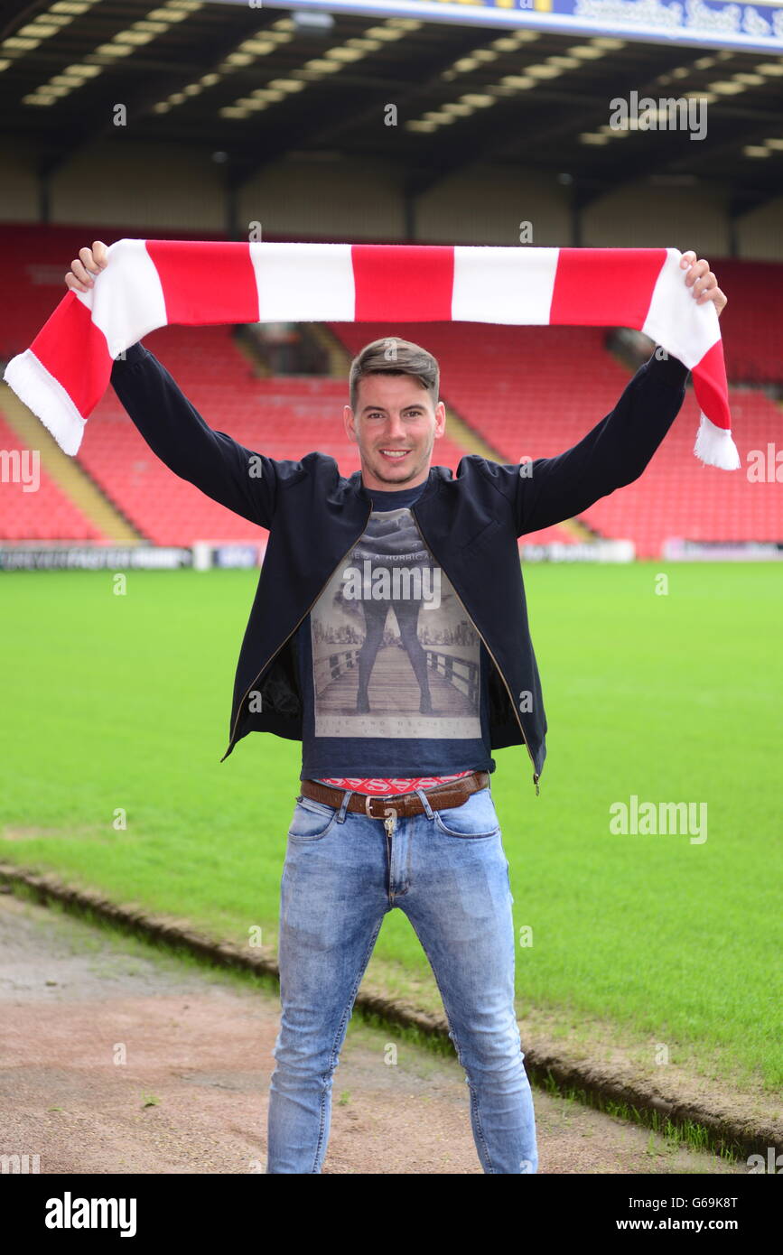 Hammill hi-res stock photography and images - Alamy
