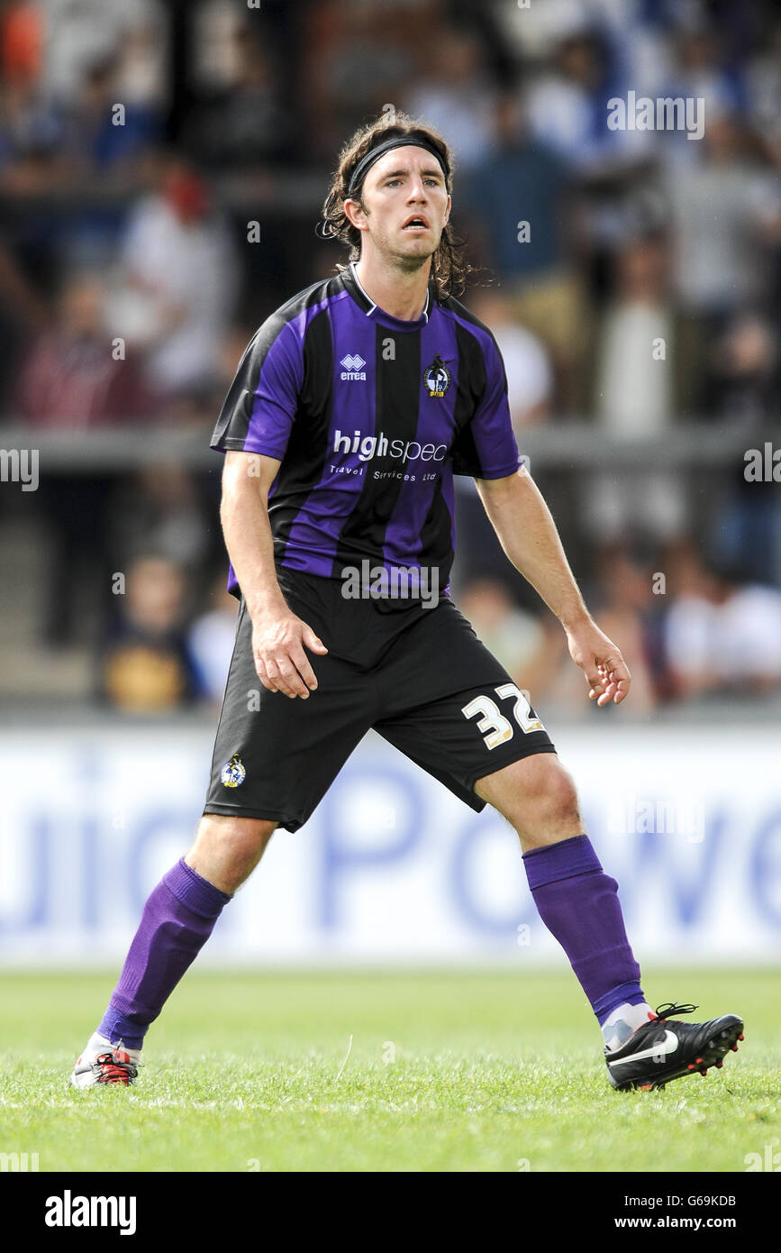 Bristol ampics hi-res stock photography and images - Alamy