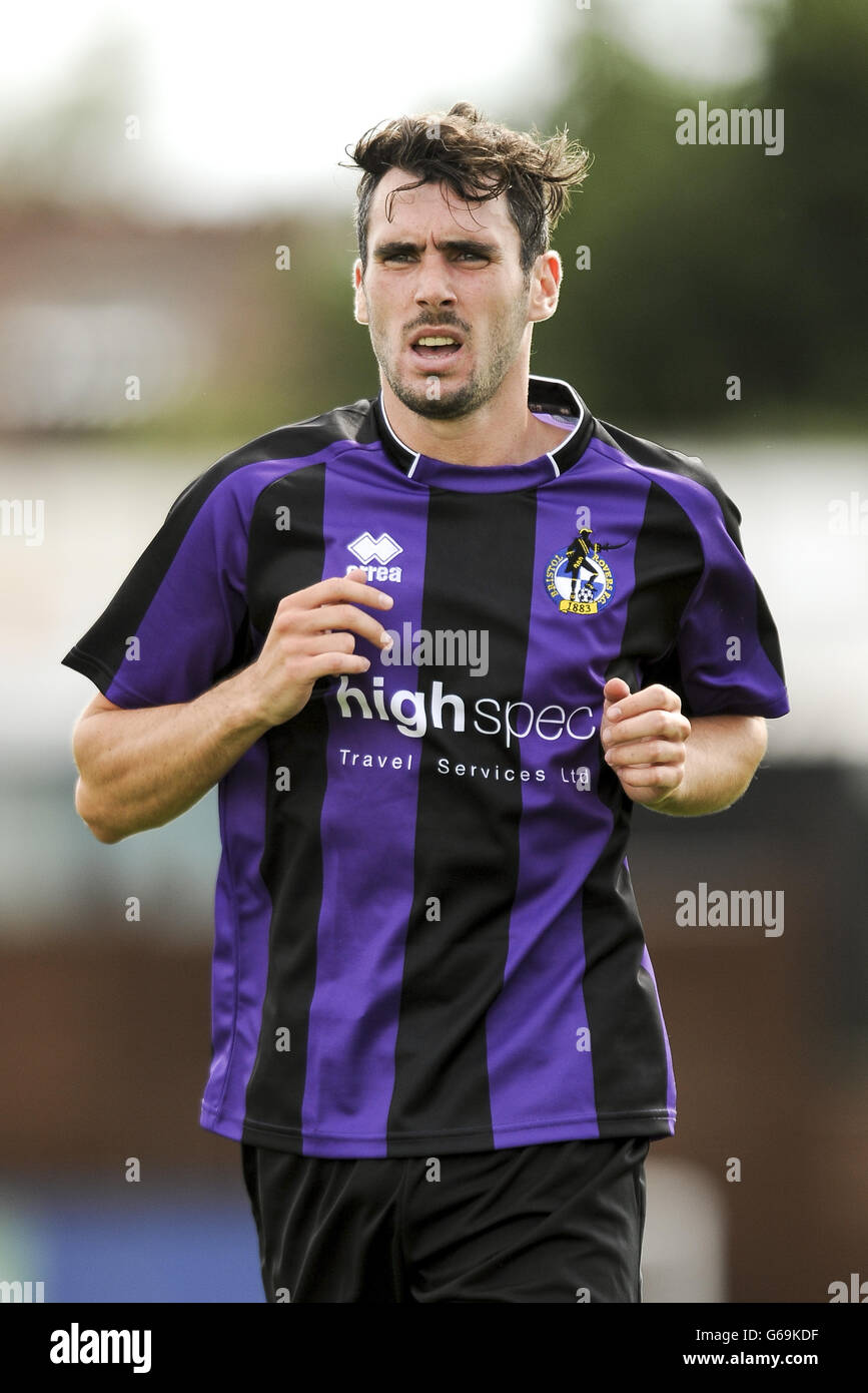 Bristol ampics hi-res stock photography and images - Alamy