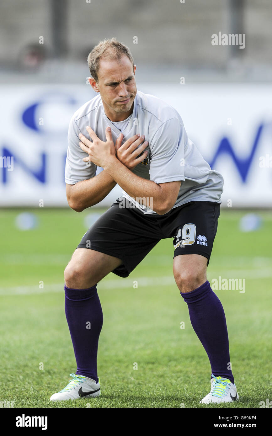 Bristol ampics hi-res stock photography and images - Alamy