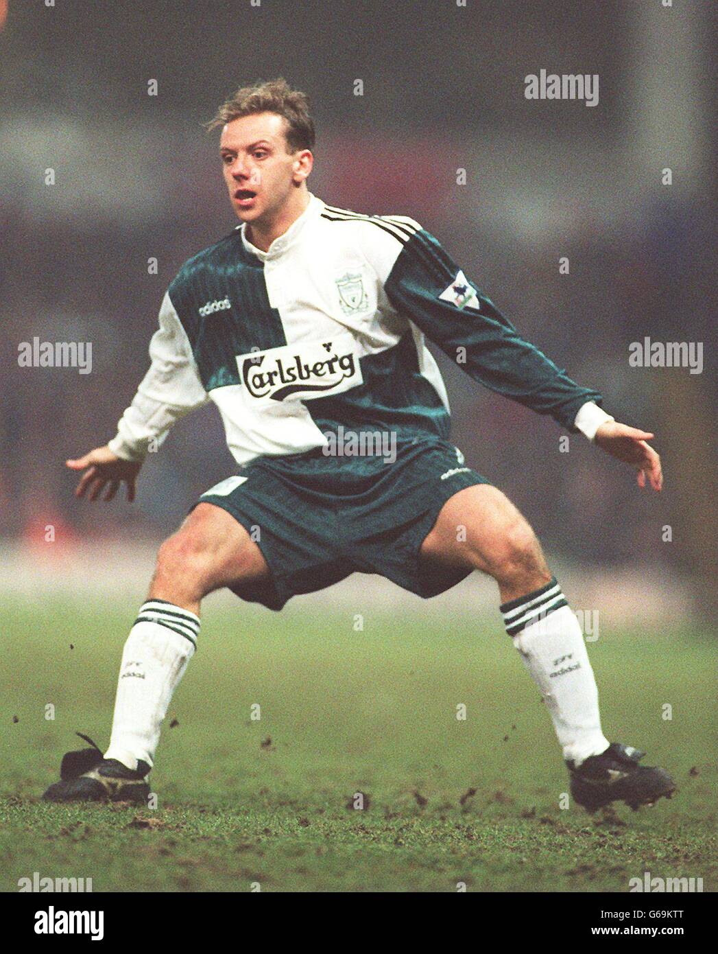 Rob jones liverpool hi-res stock photography and images - Alamy