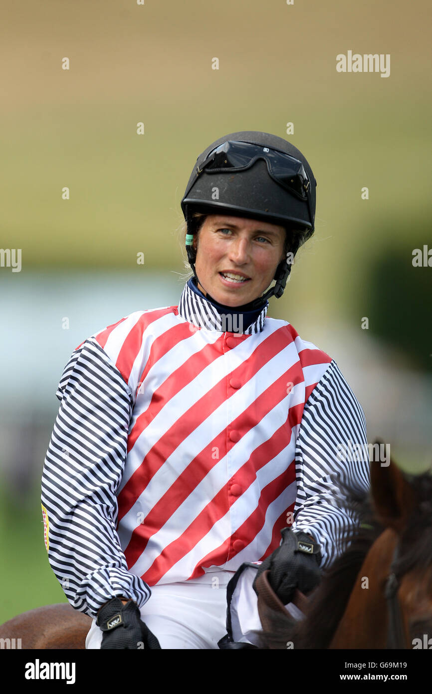 Lucy henman hi-res stock photography and images - Alamy