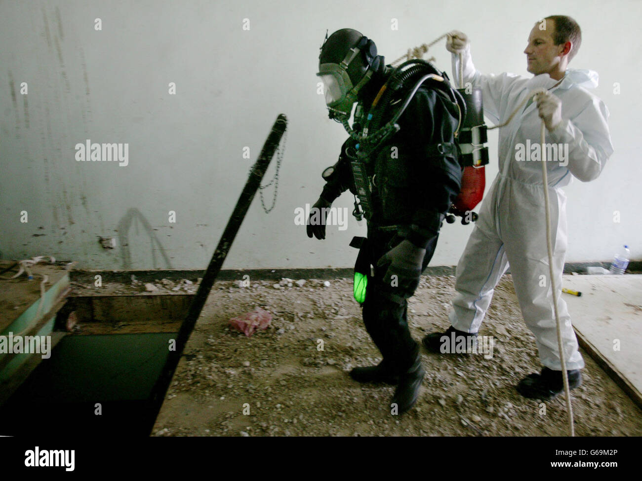 Chemical ali hi-res stock photography and images - Alamy