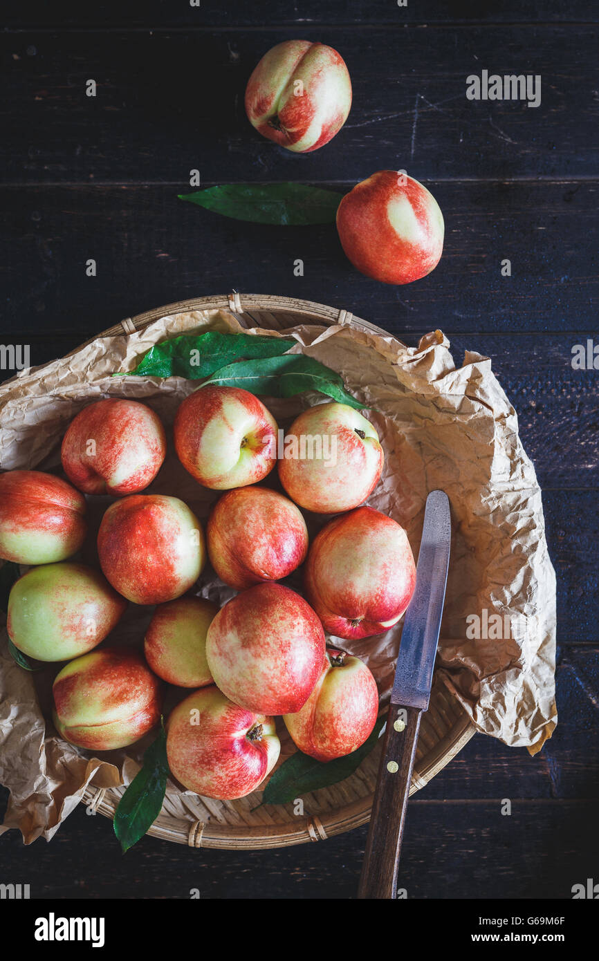 Peach peach hi-res stock photography and images - Alamy