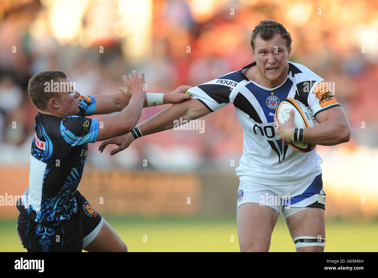 Koster management hi-res stock photography and images - Alamy