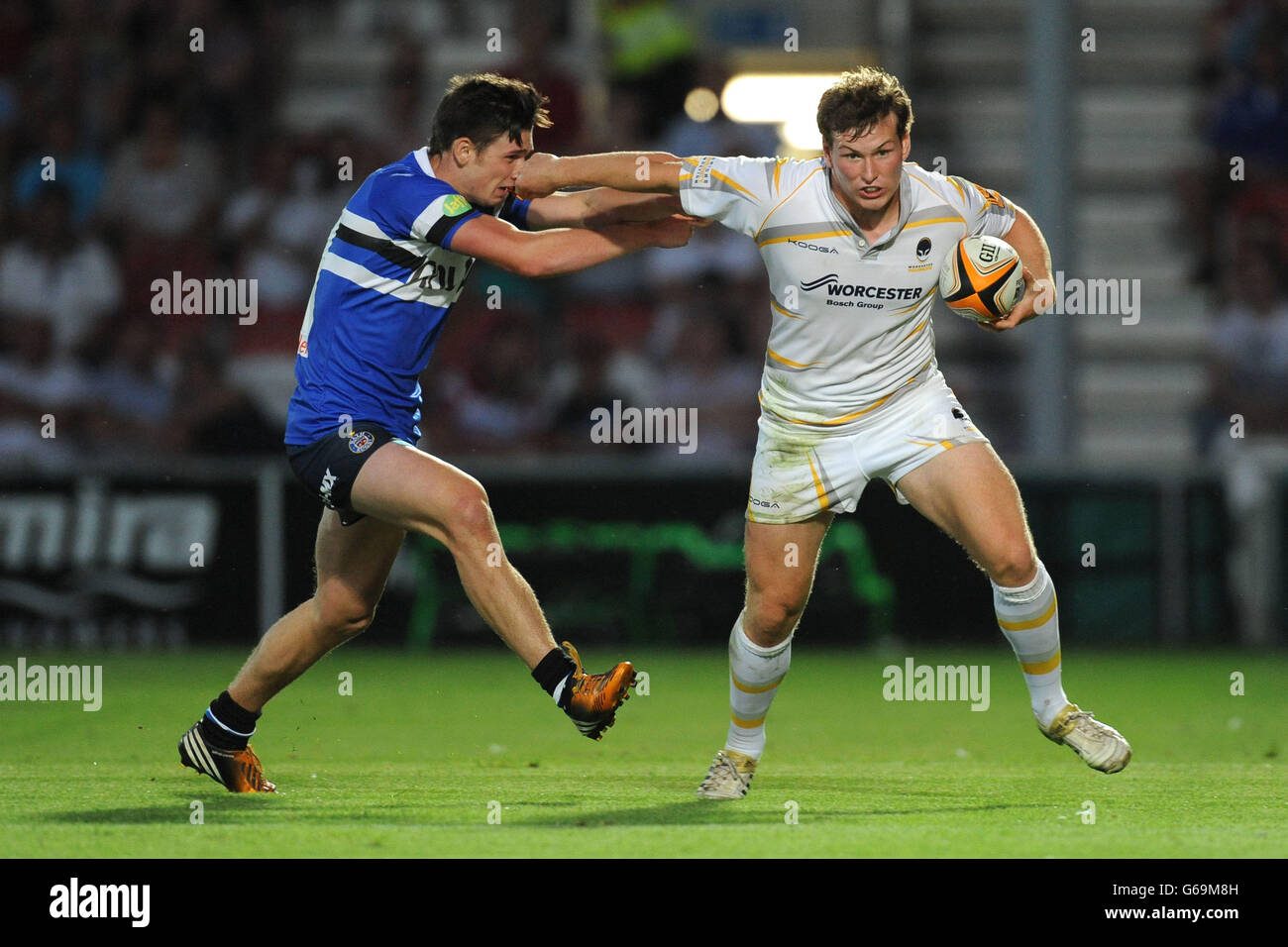 Rugby Union - J.P. Morgan Asset Management Premiership Rugby 7s - Group ...