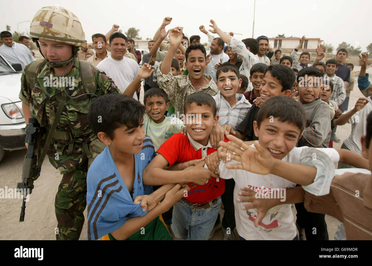 Ba'ath Party Iraq Stock Photos & Ba'ath Party Iraq Stock Images - Alamy