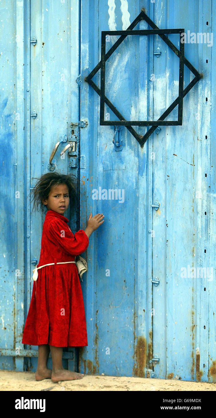 Shaibah High Resolution Stock Photography and Images - Alamy