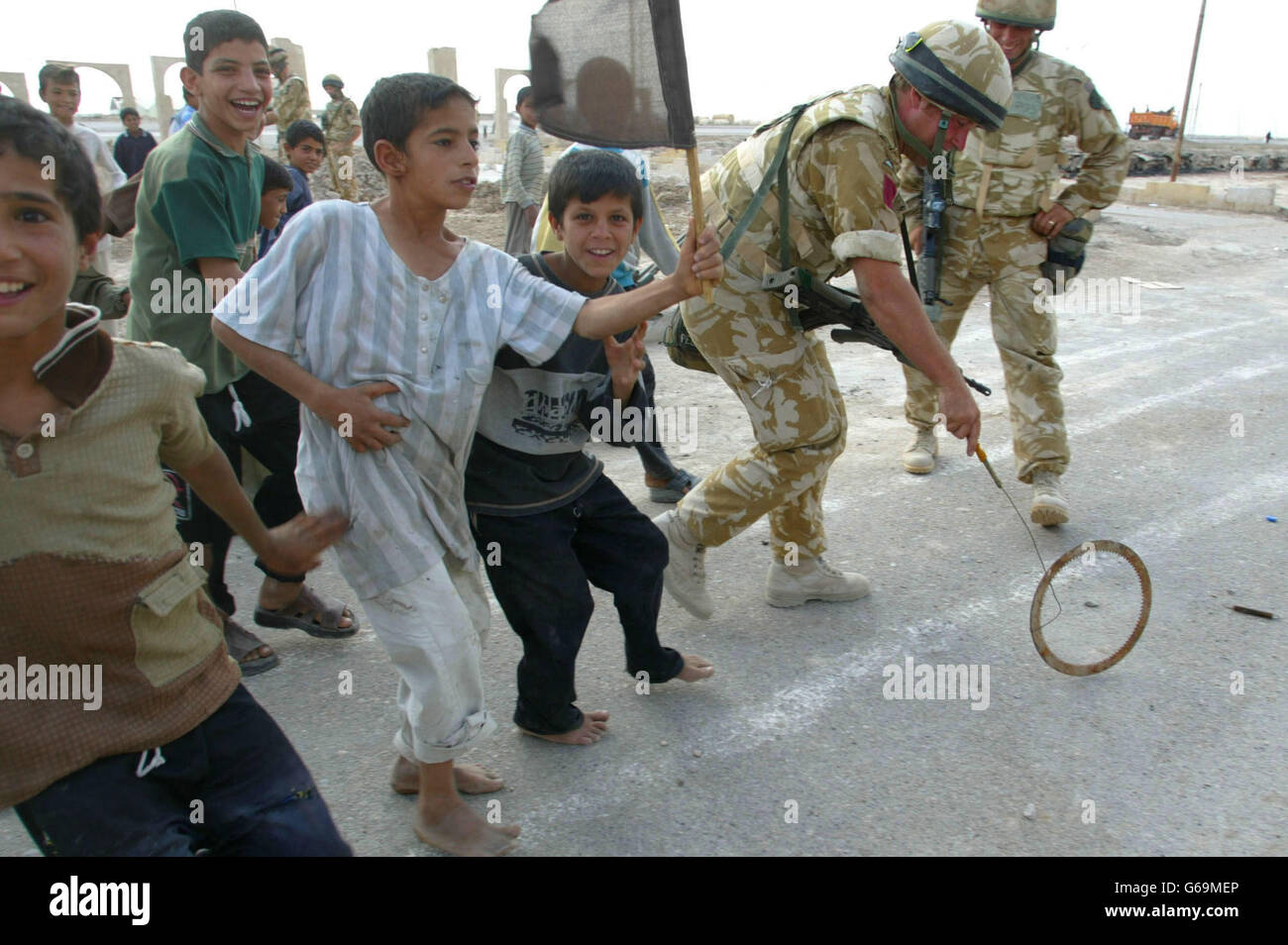 Ba'ath Party Iraq High Resolution Stock Photography and Images - Alamy
