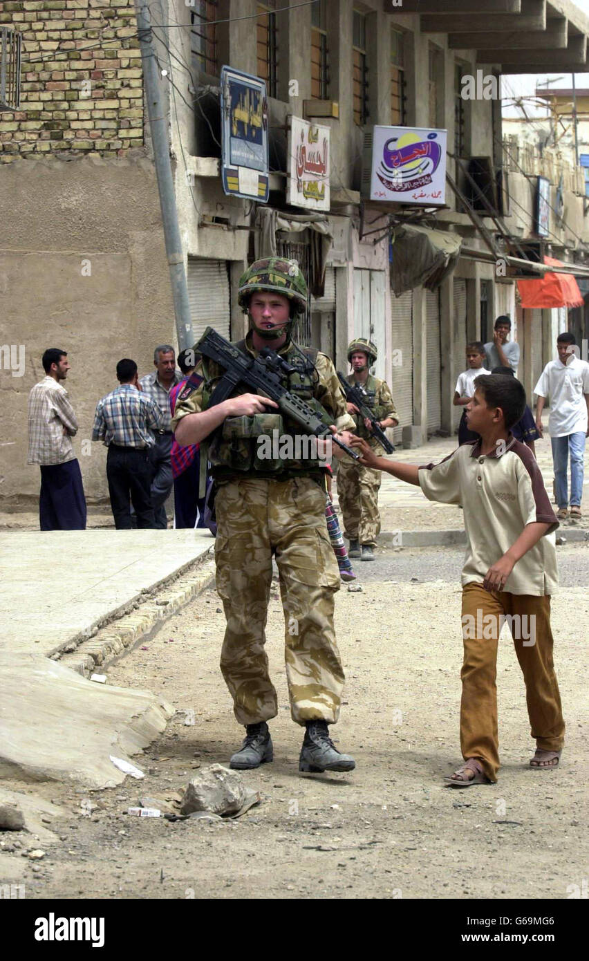 Streets of hi-res stock photography and images - Alamy