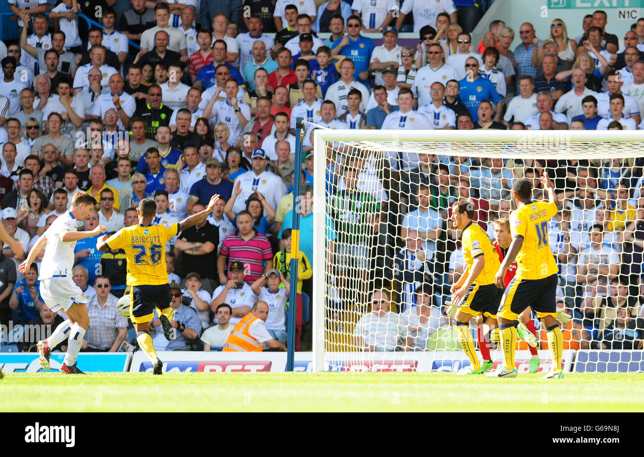 Luke murphy leeds brighton hi-res stock photography and images - Alamy
