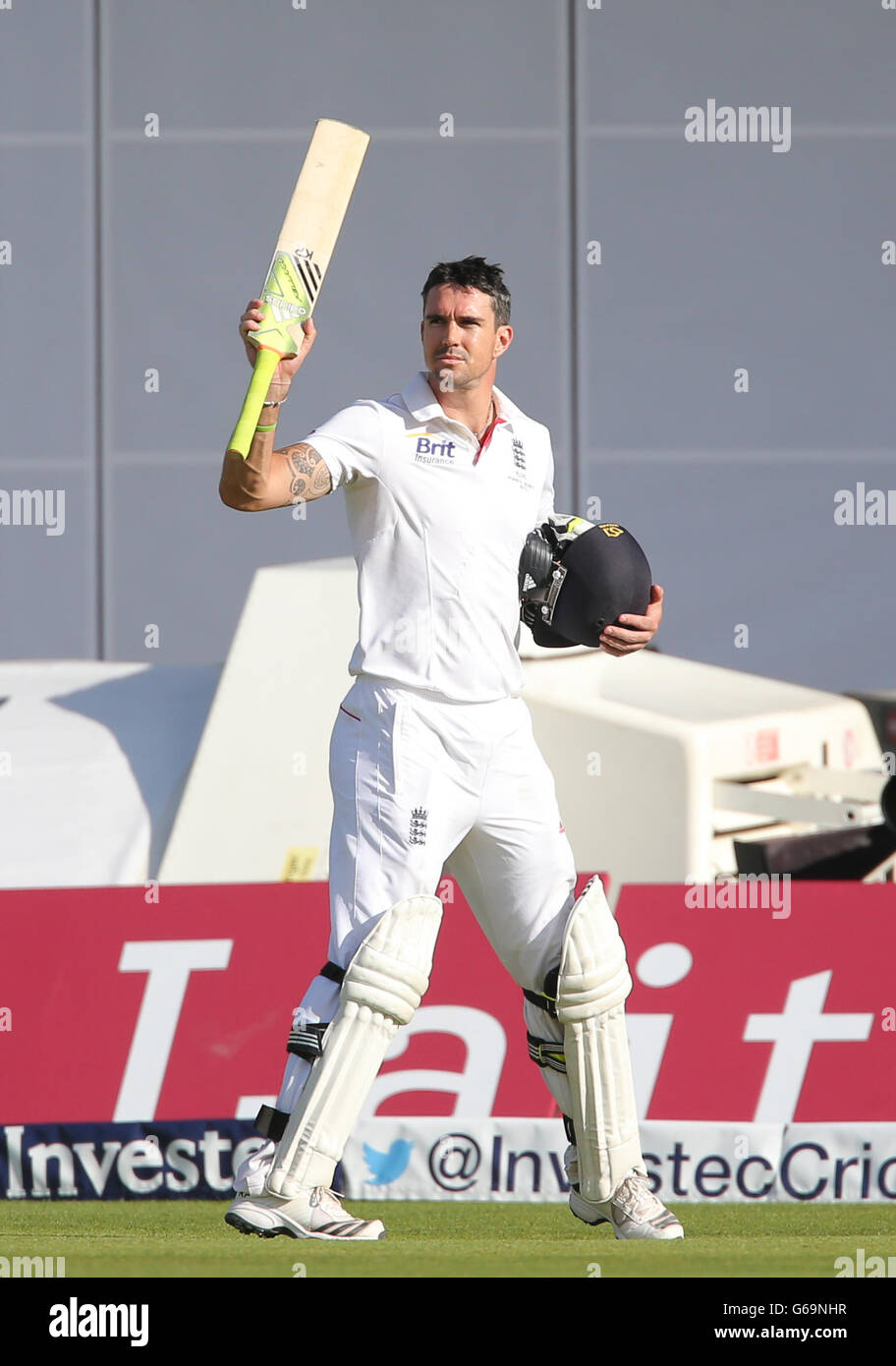 Cricket ashes third test hi-res stock photography and images - Alamy