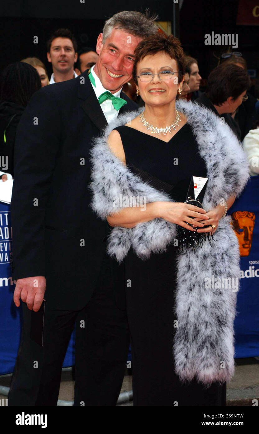 Grant roffey julie walters hi-res stock photography and images - Alamy