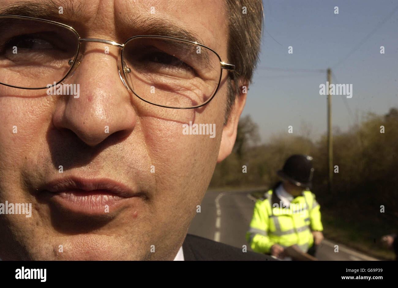 Foster and allen hi-res stock photography and images - Alamy