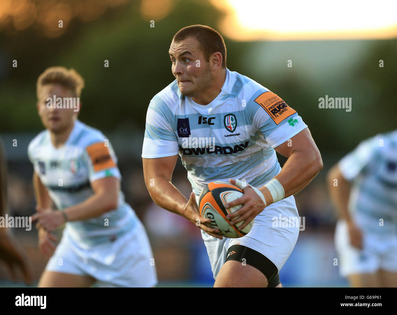 Gerard ellis hi-res stock photography and images - Alamy