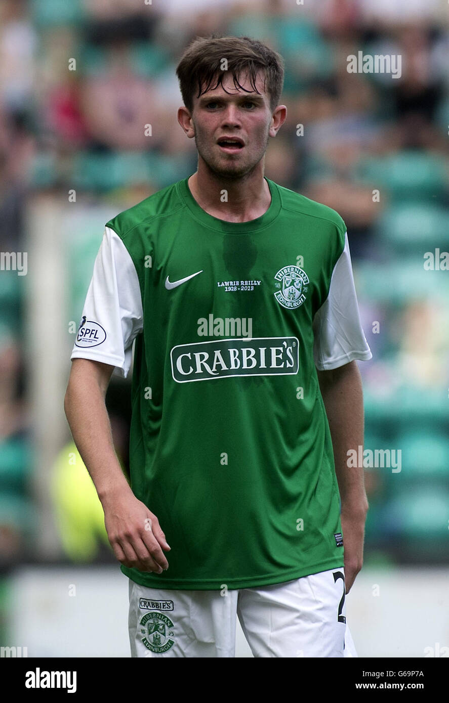 Sam stanton hi-res stock photography and images - Alamy