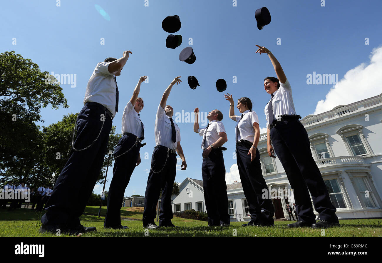 At The Prison Service Training College Stock Photos & At The Prison ...