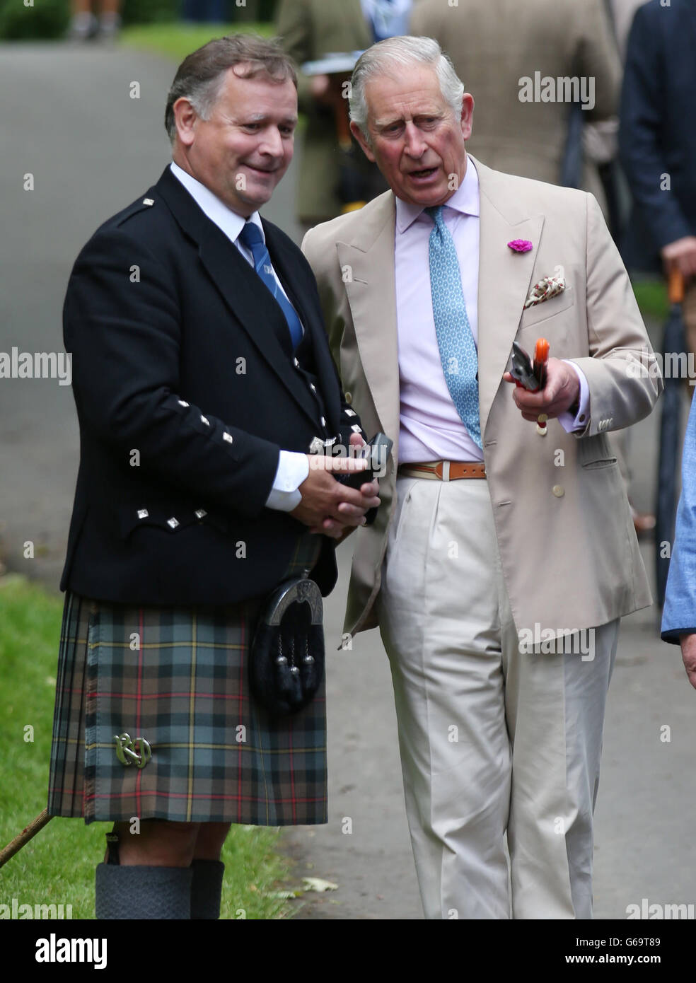 Roddy macleod hi-res stock photography and images - Alamy