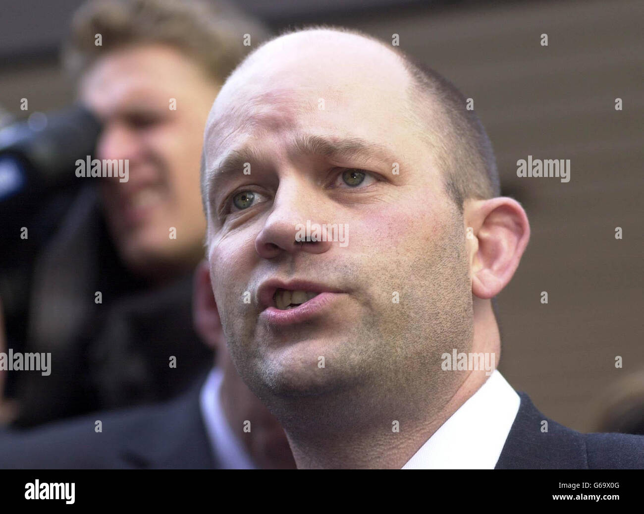 Charles in charge show hi-res stock photography and images - Alamy